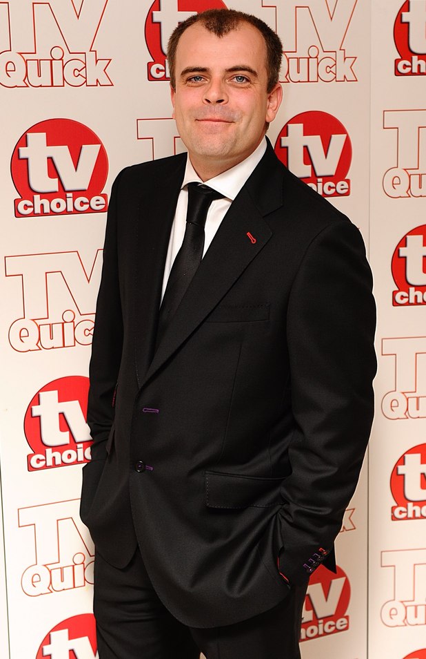 'Coronation Street' Simon Gregson: 'Steve keeps secrets from Michelle ... 'Coronation Street' Simon Gregson: 'Steve keeps secrets from Michelle ...