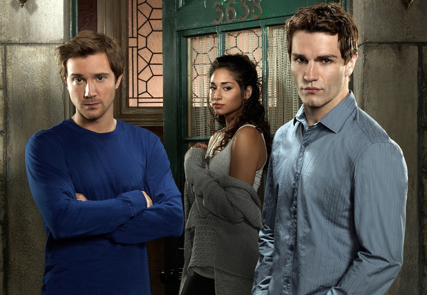 Being Human Us Canceled By Syfy After Four Seasons Being Human Us