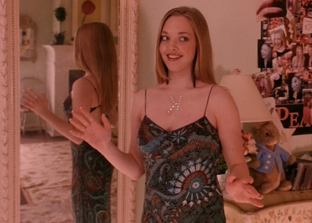 You Cant Sit With Us Mean Girls Turns 10 22 Most Fetch Moments