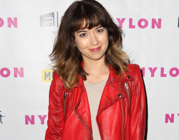 Shameless actress Nichole Bloom joins NBC's Superstore - TV News ... Shameless actress Nichole Bloom joins NBC's Superstore - TV News ...