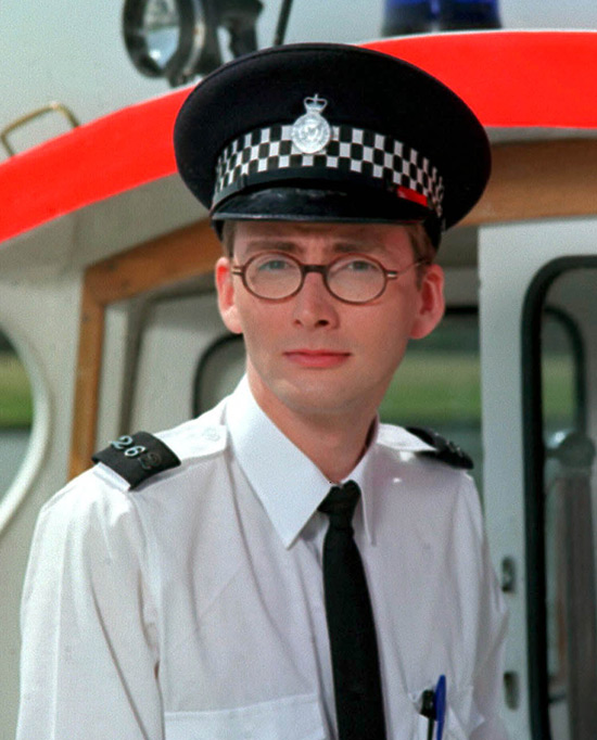 Duck Patrol : r/davidtennant