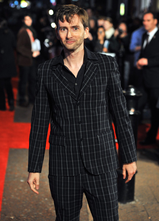 David Tennant | David tennant, David