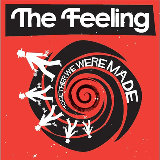 The Feeling unveil new album details - Music News - Digital Spy