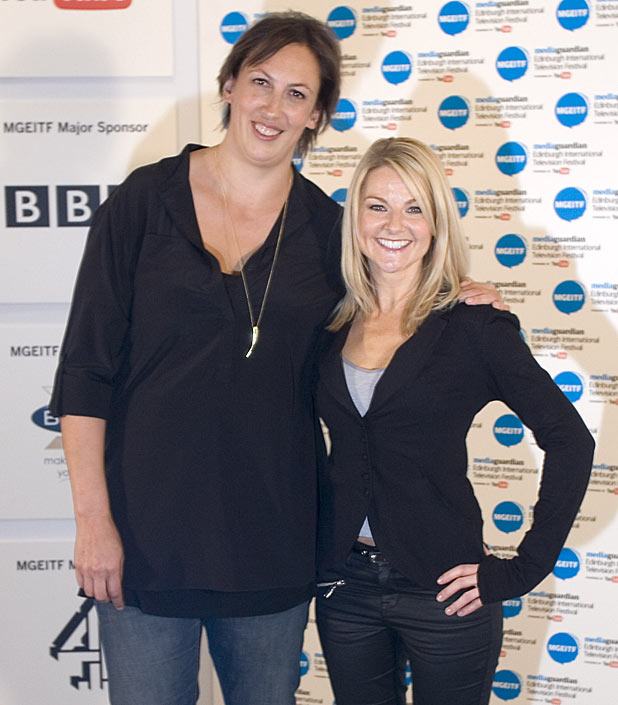 Hadland Sarah Waterloo Road