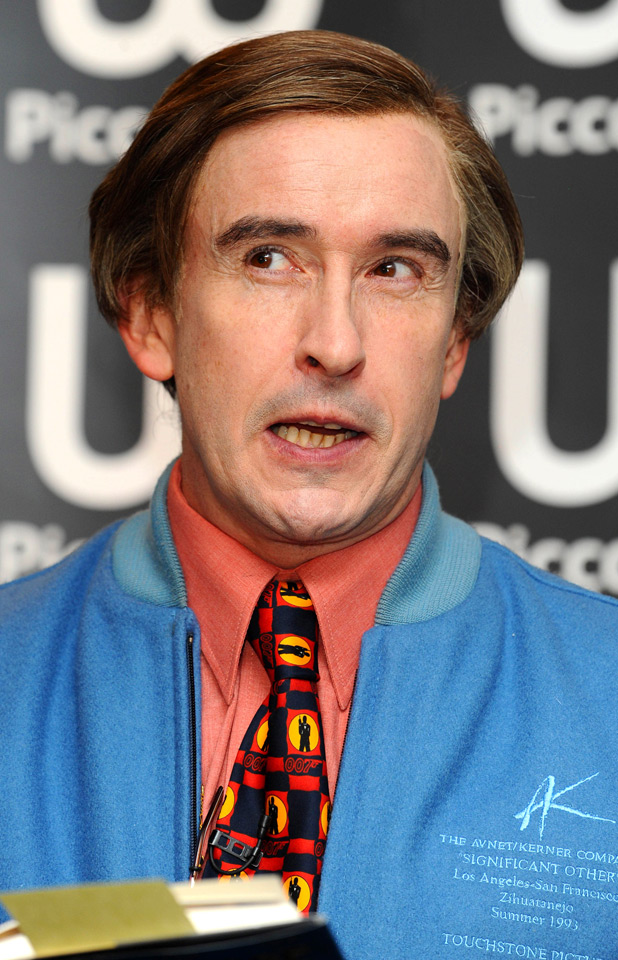 Download free software I Partridge We Need To Talk About Alan Free ...