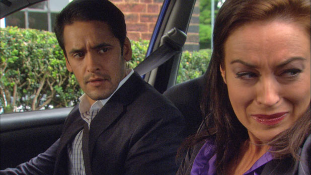 Classify atypical Punjabi actor Simon Rivers