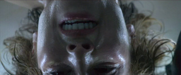 A possible Alien chest-bursting scene - 'Prometheus' trailer scene-by ...