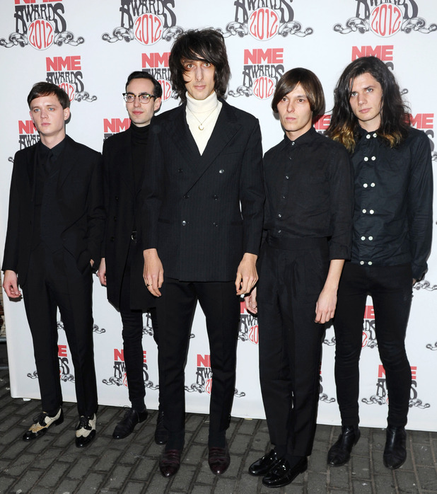 artists /bands that have radically changed their style | NeoGAF