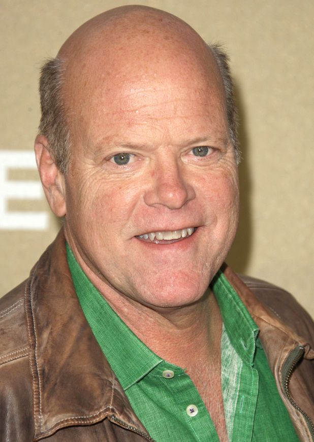 CSI: Miami's Rex Linn joins Nashville in recurring role - TV News ...