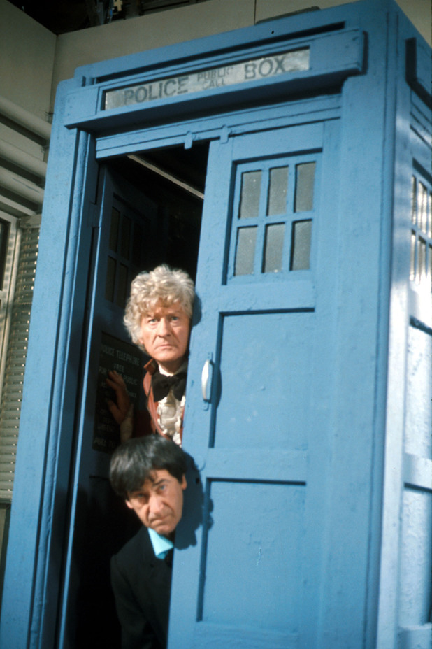 The Classic Non Chibby Doctor Who thread - Page 24 - Blu-ray Forum