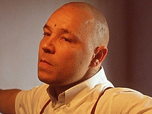 Stephen Graham's Combo cut from early This Is England '90 episodes ...