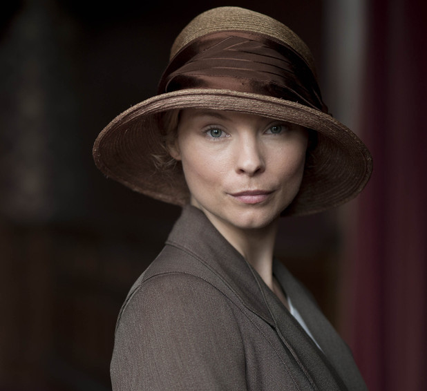 MyAnna Buring - Downton Abbey - Christmas special 2012 - Digital Spy