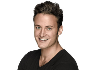 Mr Right's Fantasy Hollyoaks - Walford Web