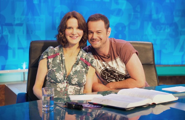 Danny Dyer in Dictionary Corner - Danny Dyer: Career In Pictures ...