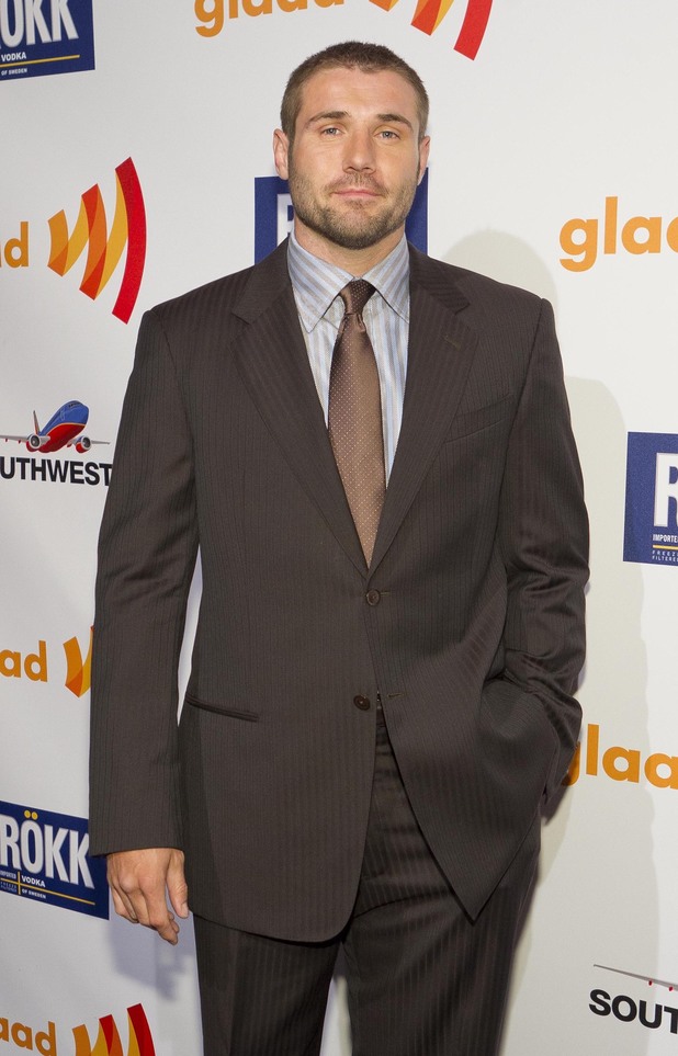 Ben Cohen - Strictly Come Dancing: Rumoured 2013 celeb lineup - Digital Spy