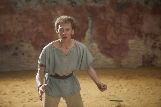 Robert Emms Atlantis