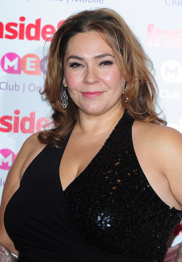 Nicole Barber Lane - Alchetron, The Free Social Encyclopedia