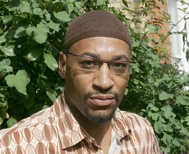 Jason Grimshaw's father Tony (Terence Maynard)