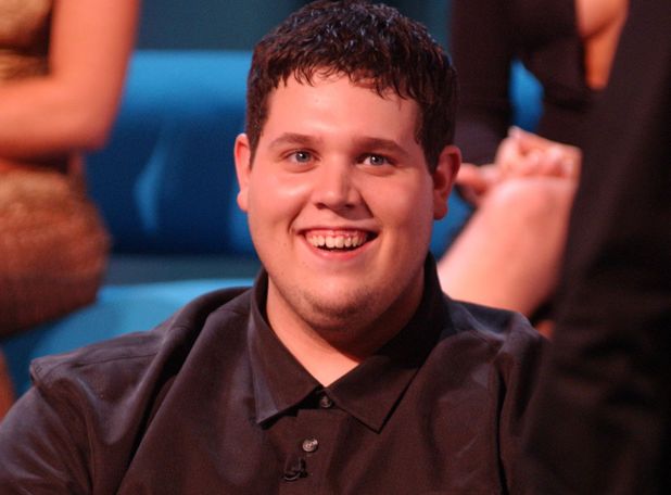 Pop Idol: Zoe Birkett, Rik Waller - where are they now? - Pop Idol ...