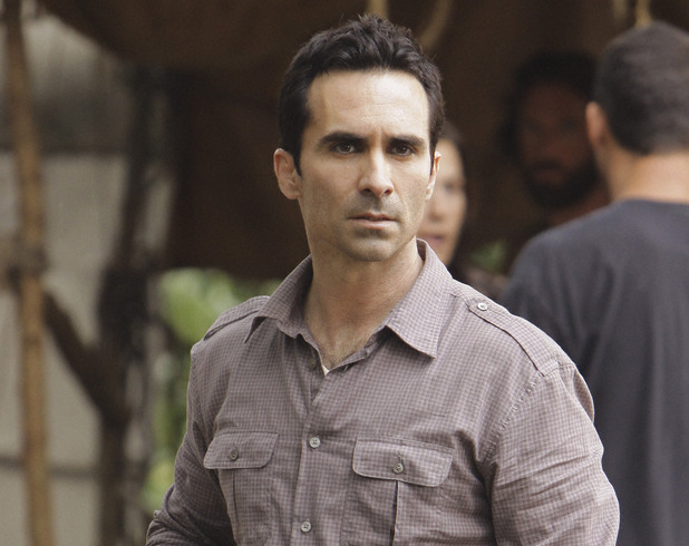 Lost: Who was the hit TV drama's greatest character? - Lost Feature ...