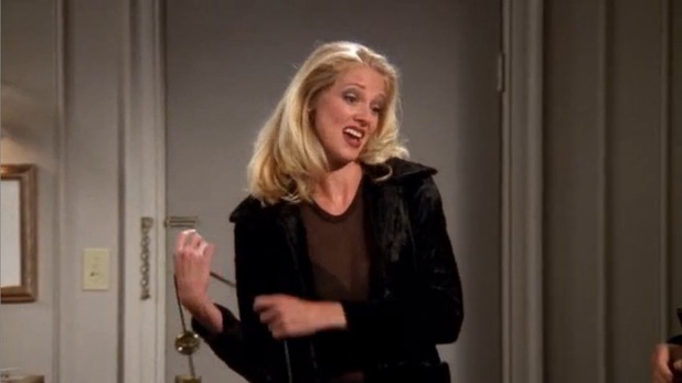 Friends: The definitive ranking of all the love interests... ever ...