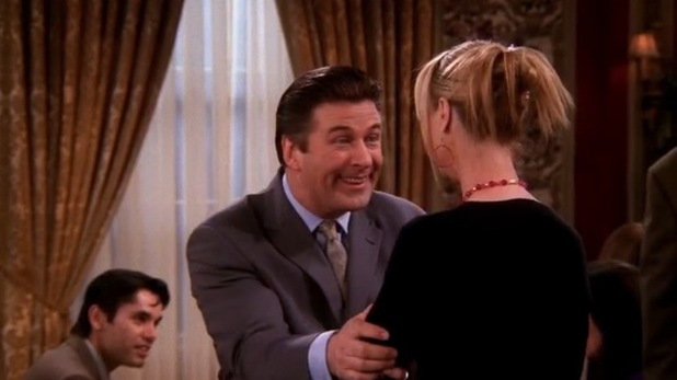 Friends: The definitive ranking of all the love interests... ever ...
