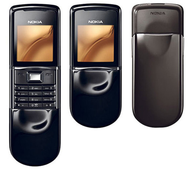 Farewell, Nokia: The most weird and wonderful phones from its history ...