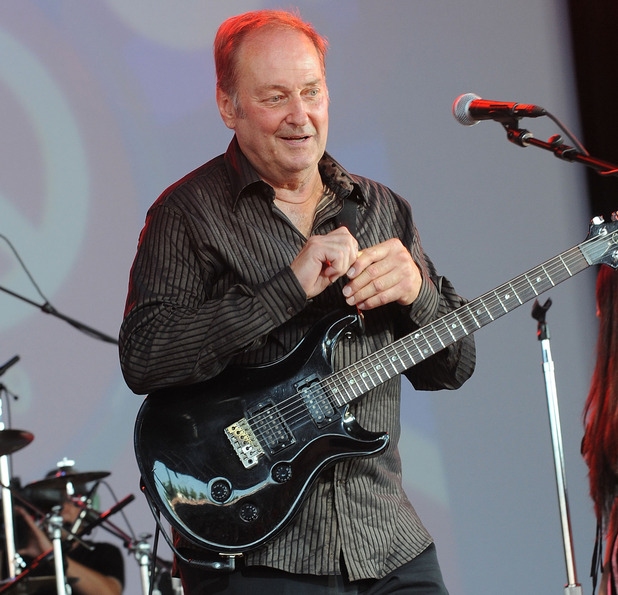 Big Brother and the Holding Company guitarist Sam Andrew dies, aged 73 ...