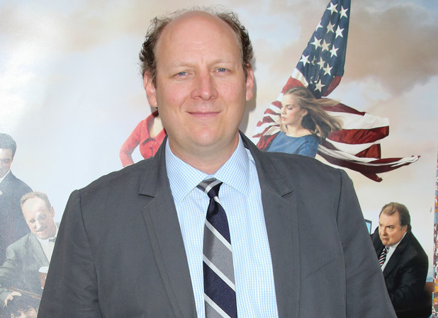 Dan Bakkedahl Actor