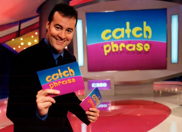 12 forgotten hosts of the biggest TV shows from Brian Dunkleman to ...