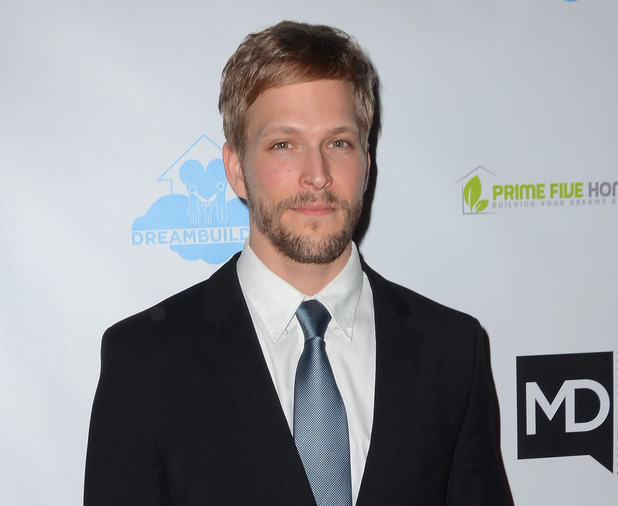 Being Human's Jon Cor plays Hodge Starkweather in Mortal Instruments ...
