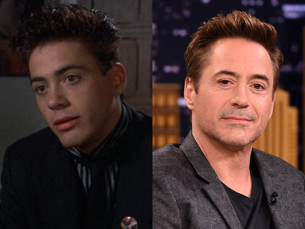 What happened to the cast of Weird Science? Checking in on Kelly ...