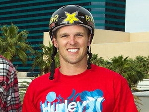 MTV's Nitro Circus star Erik Roner dies in a tragic skydiving accident ...
